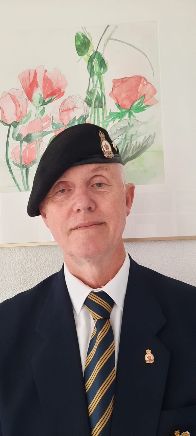 Executives – Royal Canadian Legion